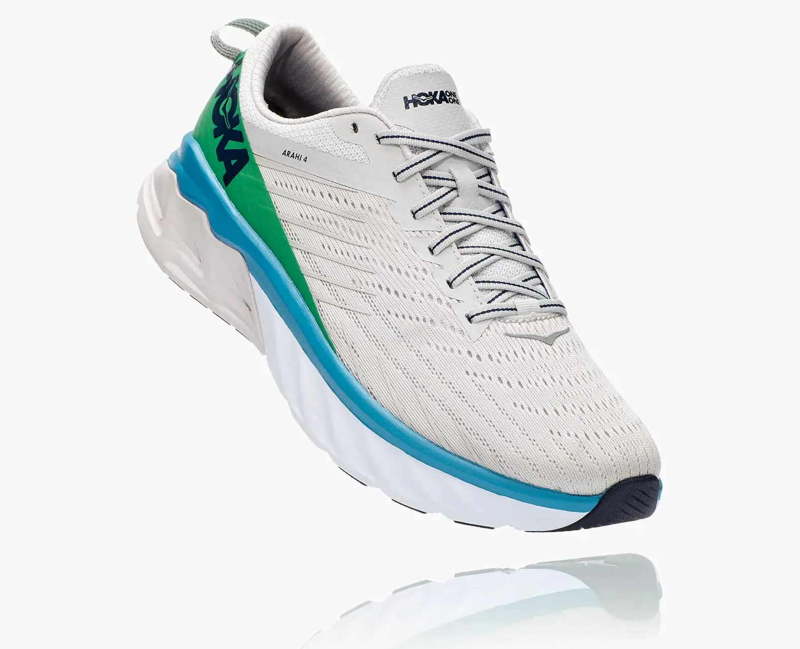Hoka arahi 4 store